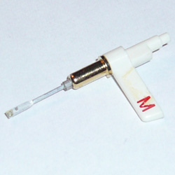 Grundig Automatic 36 LP/78 Stylus - Musonic Stylus Company