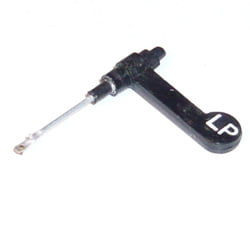 Nagaoka NC770 LP/78 Stylus - Musonic Stylus Company