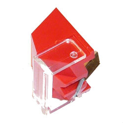 Rotel RP400 Stylus - Musonic Stylus Company