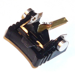 Shure M97ED Elliptical Stylus - Musonic Stylus Company