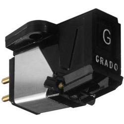 Grado Prestige Black3 T4P Cartridge - Musonic (UK) Limited