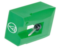 Audio-Technica AT95EX, ATN95EX Original Elliptical stylus - Musonic (UK ...