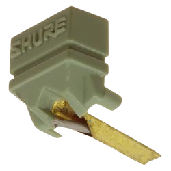 Shure PRO-6 PRO-Track 6 Stylus - Musonic (UK) Limited